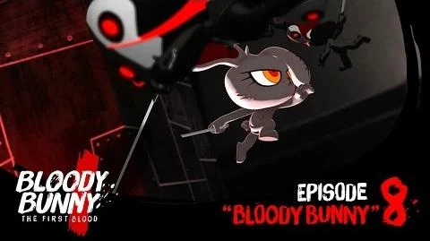 BLOODY BUNNY | Bloody Bunny Wiki | Fandom