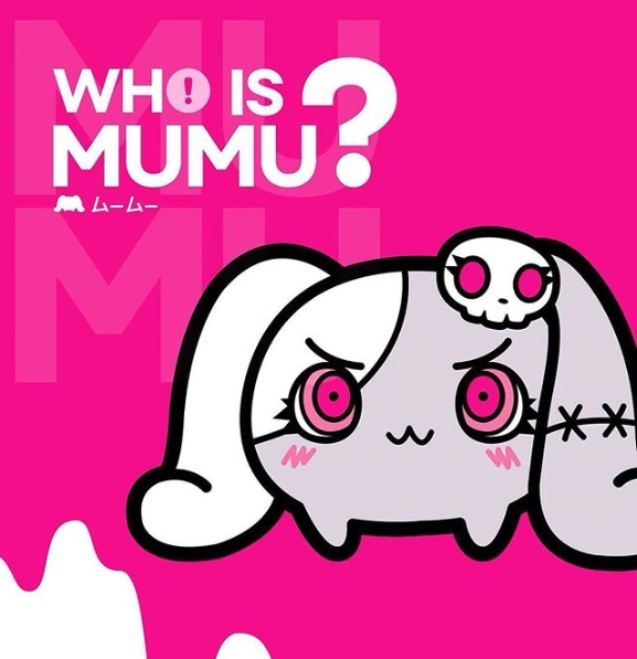 Mumu/Gallery | Bloody Bunny Wiki | Fandom