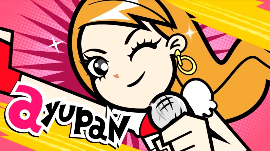 Ayupan | Bloody Bunny Wiki | Fandom