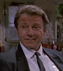 Mr. White | Reservoir Dogs Wiki Wiki | Fandom