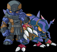 Stun the Insect | Bloody Roar Wiki | Fandom