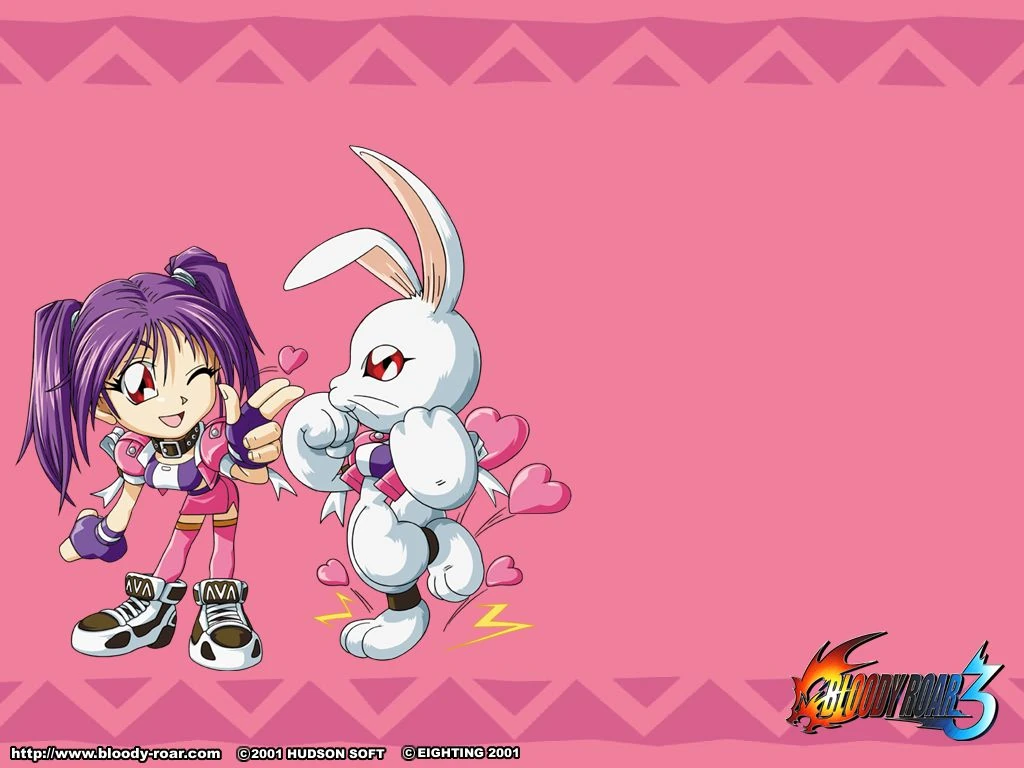 Imagen - Alice05 1024.jpg | Bloody Roar Wiki | FANDOM powered by Wikia