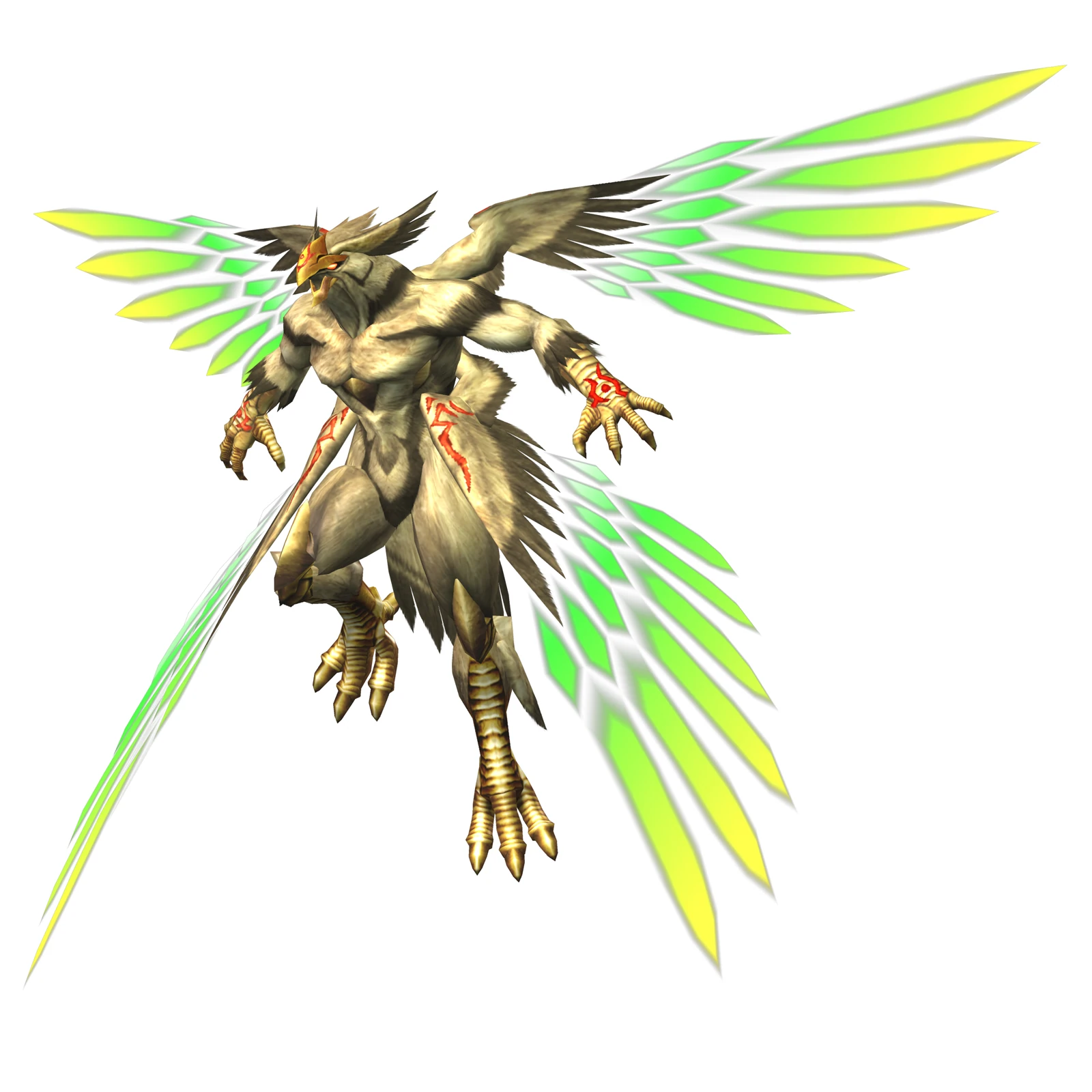 Bloody Roar/Beastorizer 21st Anniversary - A Post-Mortem | ResetEra