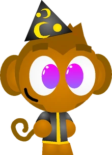 Bloons Tower Defense Ultimate - All Towers | Bloons Conception Wiki ...