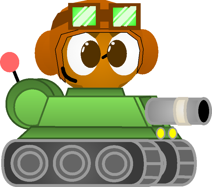 Bloons Tower Defense Ultimate - All Heroes | Bloons Conception Wiki ...
