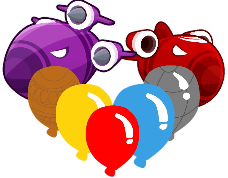 Bloon Ideas | Bloons Conception Wiki | Fandom