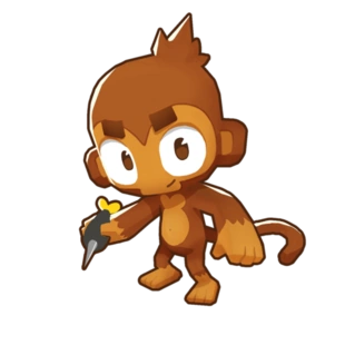 Dart Monkey (Super Smash Bros. Ultimate) | Bloons Conception Wiki | Fandom