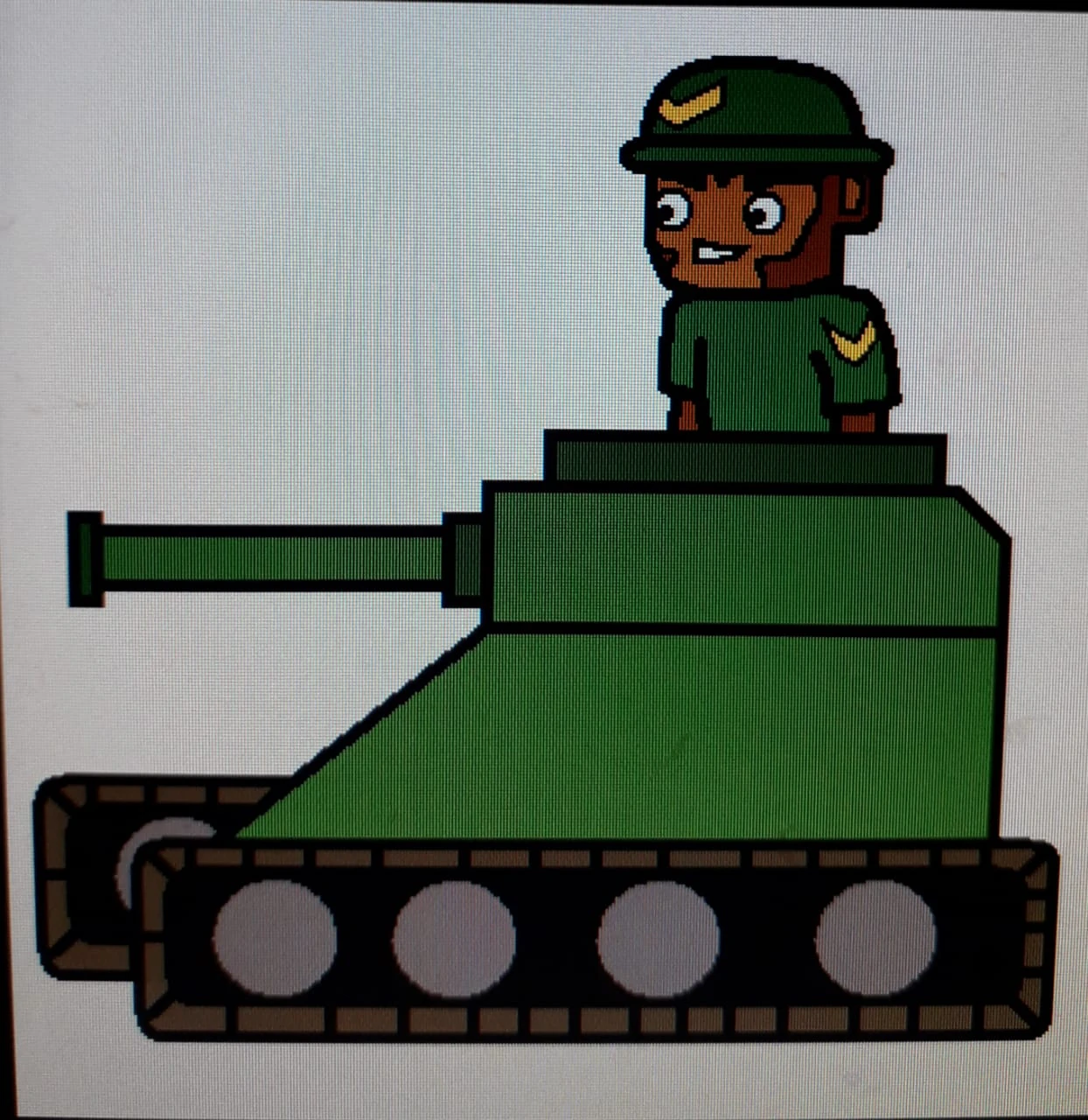 Monkey Tank (BTD7PotA) | Bloons Conception Wiki | Fandom