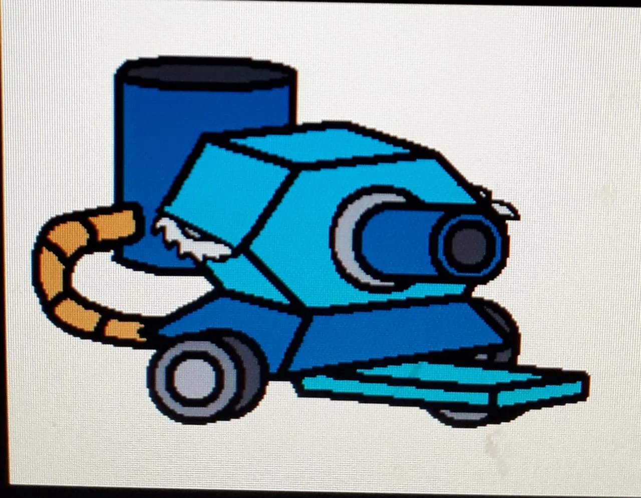 Bloon-Shredder (BTD7: M.R) | Bloons Conception Wiki | Fandom