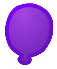 Purple Bloon (Shiverpeace) | Bloons Conception Wiki | Fandom