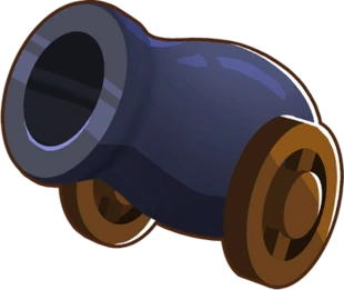 Bomb Cannon (BTD7:GW) | Bloons Conception Wiki | Fandom
