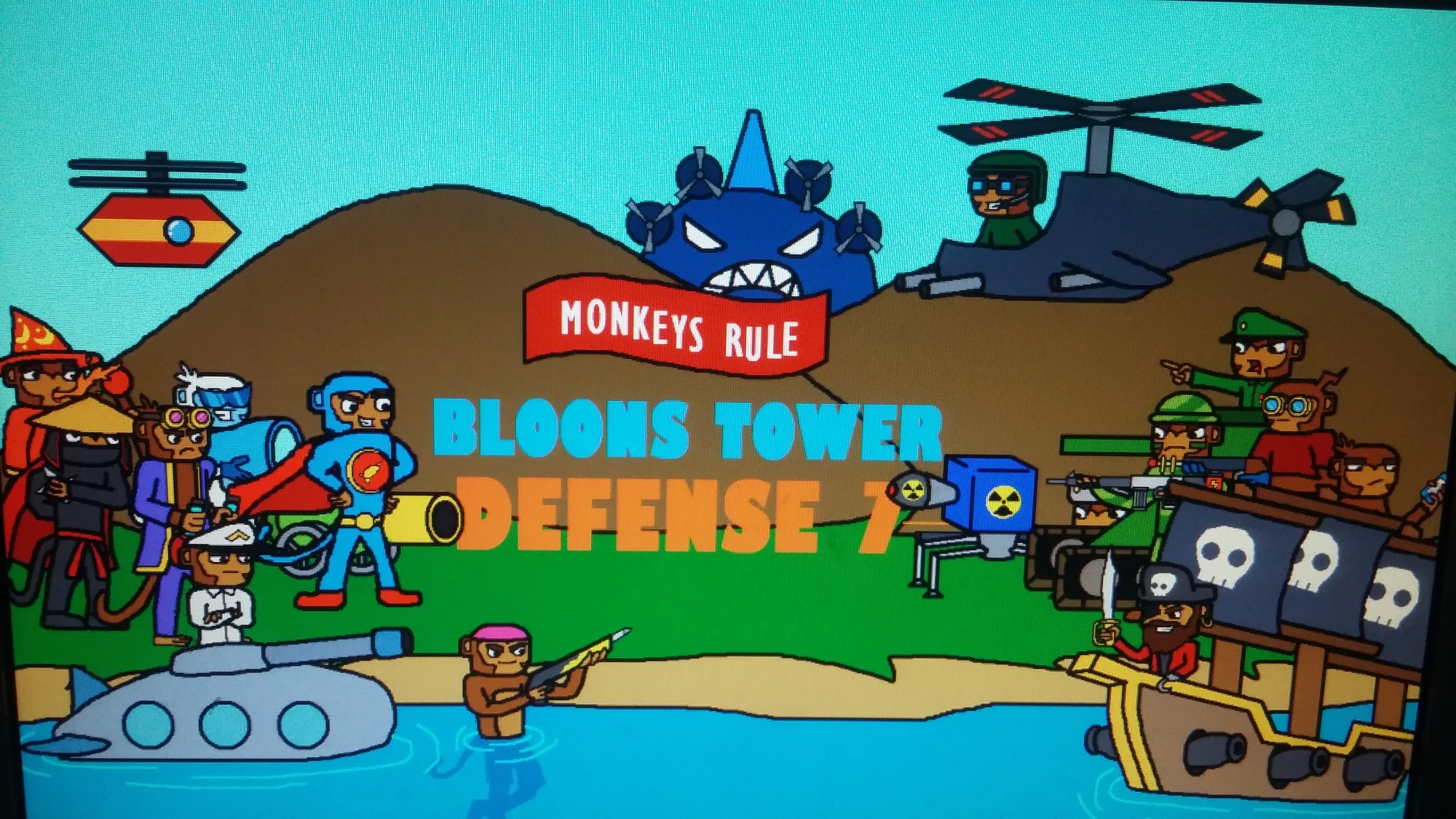 B.B.B | Bloons Conception Wiki | Fandom