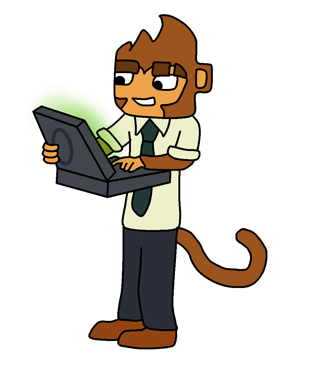 Benjamin (BTD7: M.R) | Bloons Conception Wiki | Fandom