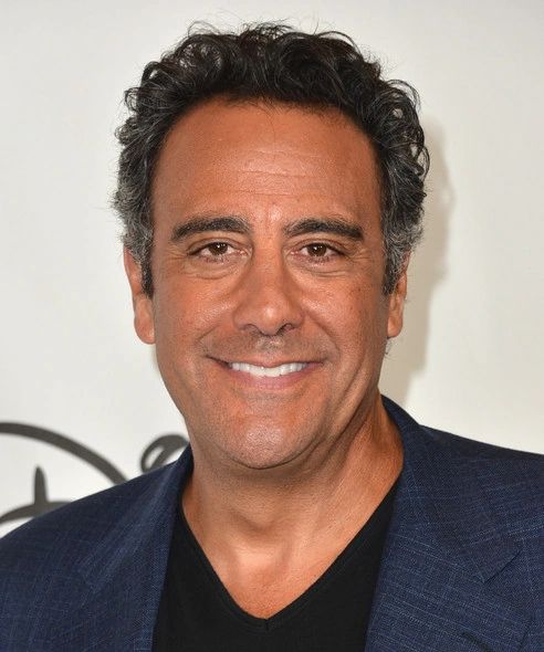 Brad Garrett | Buzz Lightyear of Star Command Wiki | FANDOM powered by ...