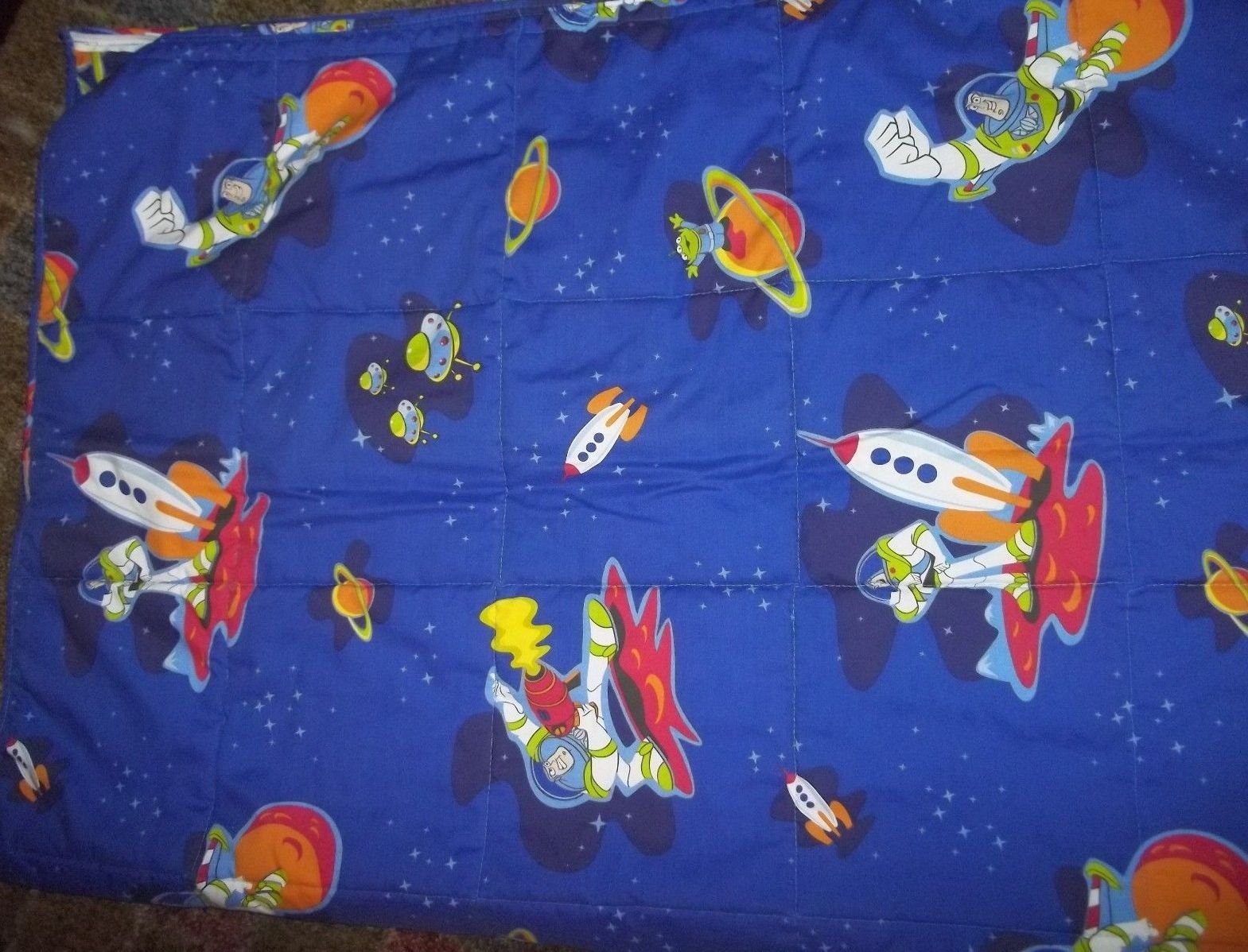 Household Goods Buzz Lightyear Of Star Command Wiki Fandom