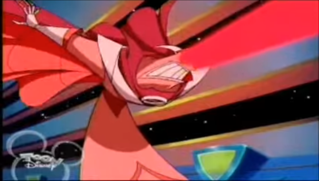 Image Zurg Lost In Time Eyelaserpng Buzz Lightyear Of Star Command Wiki Fandom Powered By
