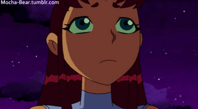 Starfire | The Powerpuff Girls: Action Time Wiki | FANDOM powered by Wikia