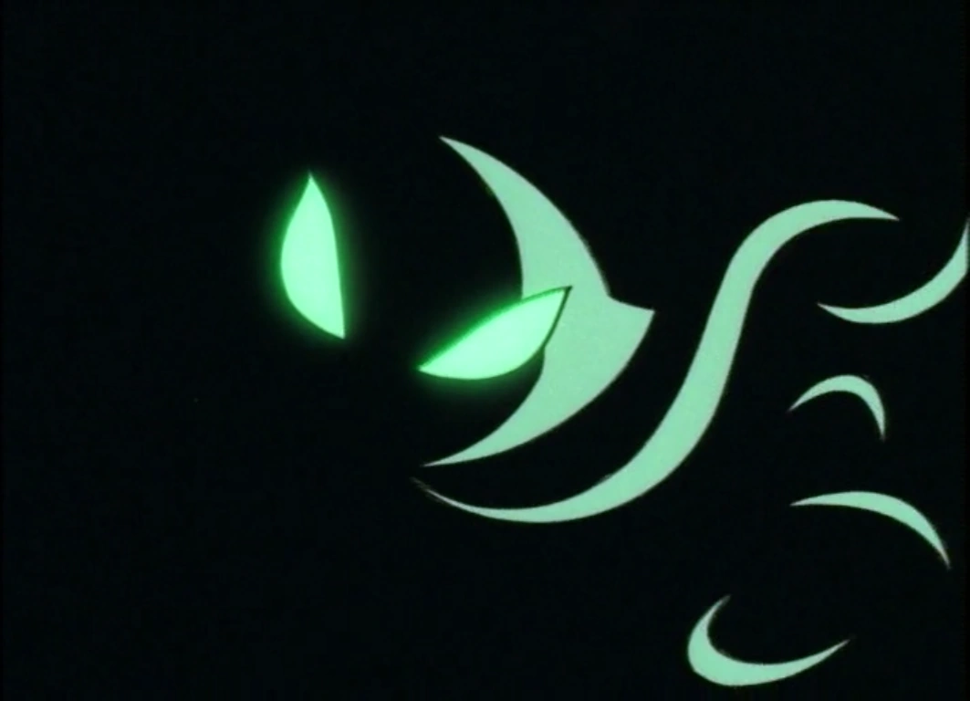 Mange | The Powerpuff Girls: Action Time Wiki | Fandom