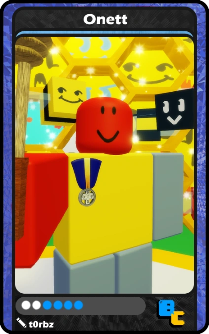 Onett | Blox Cards Wikia | Fandom