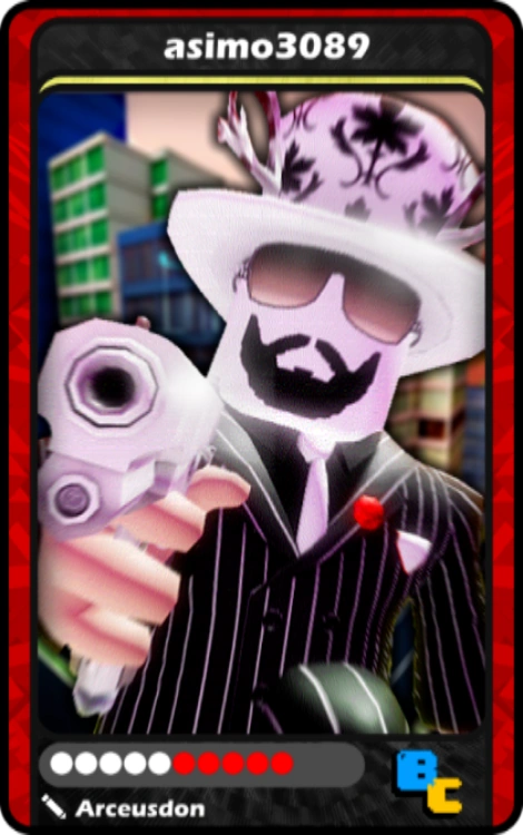 asimo3089 | Blox Cards Wikia | Fandom