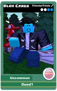 Easter Feast | Blox Cards Wikia | Fandom