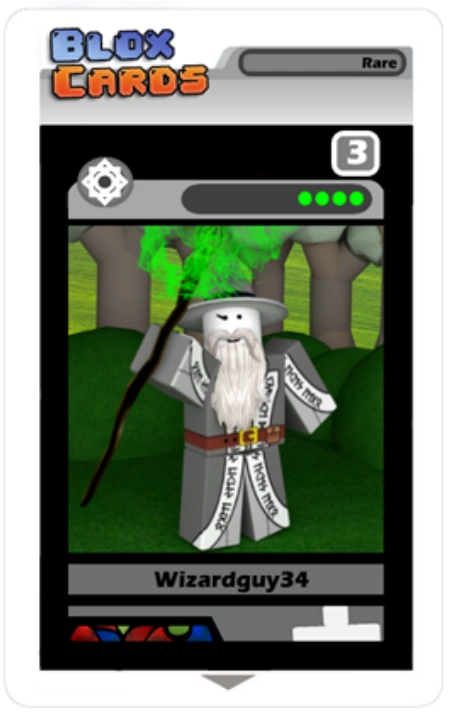 Wizardguy34 | Blox Cards Wikia | Fandom