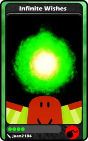 Grand Vitality Totem | Blox Cards Wikia | Fandom