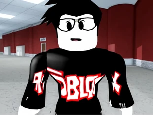 Leo | BLOX WATCH - A ROBLOX Horror Movie Wiki | Fandom