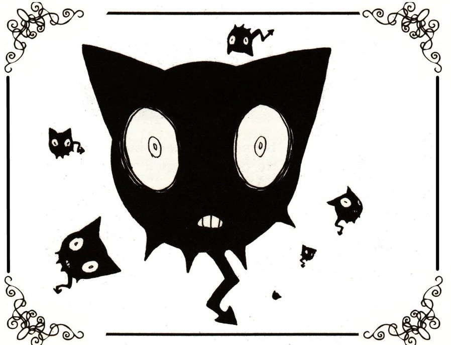 Démons | Wiki Blue Exorcist | Fandom