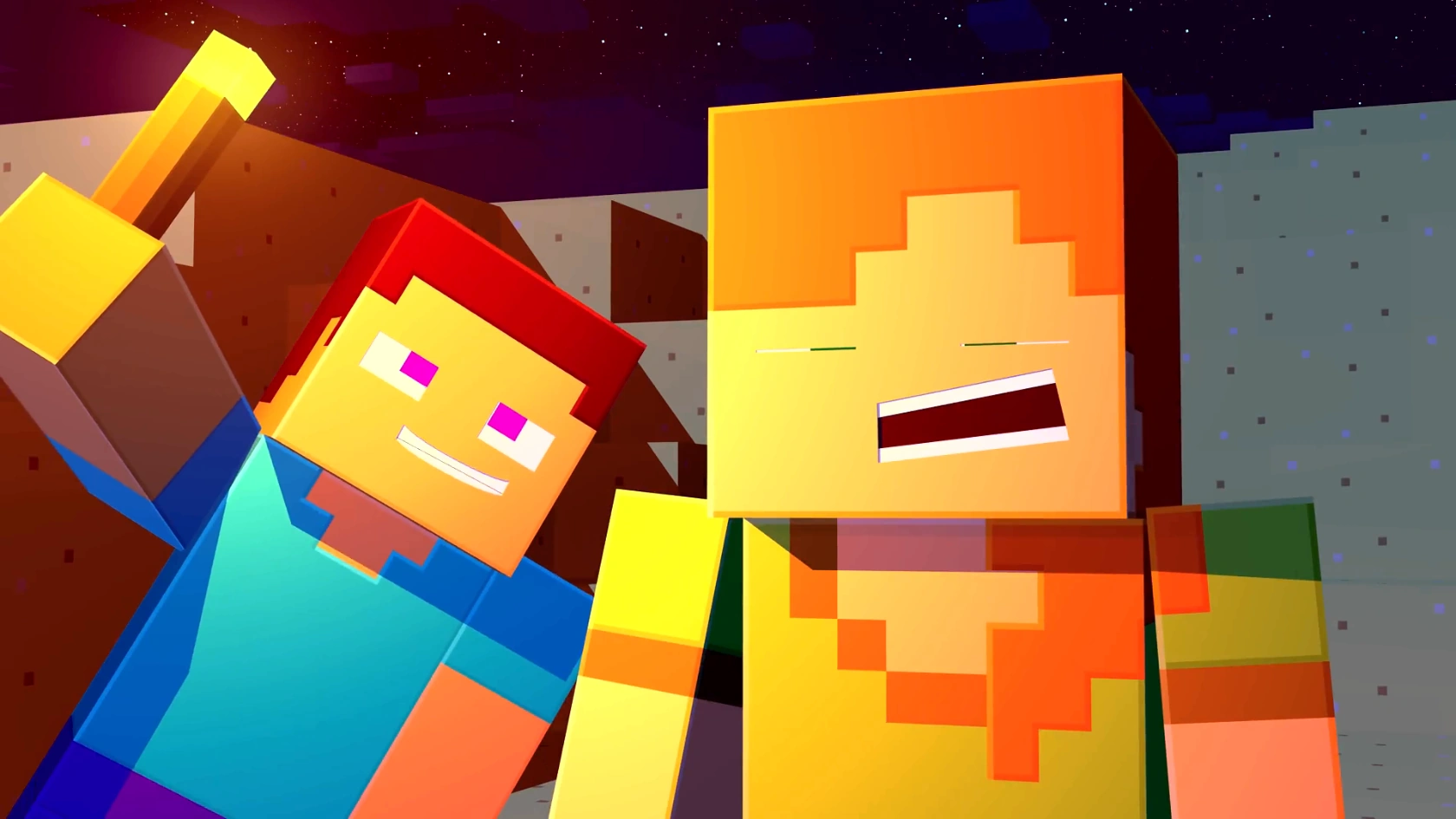 Alex/Gallery | Blue Monkey Wiki | Fandom