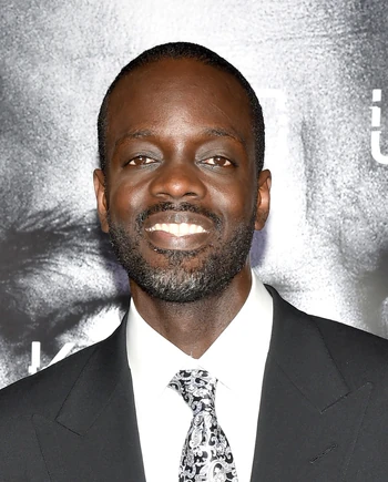 Ato Essandoh | Blue Bloods Wiki | Fandom