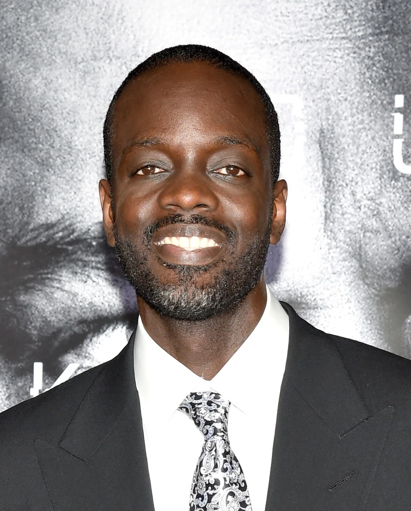 Ato Essandoh | Blue Bloods Wiki | Fandom
