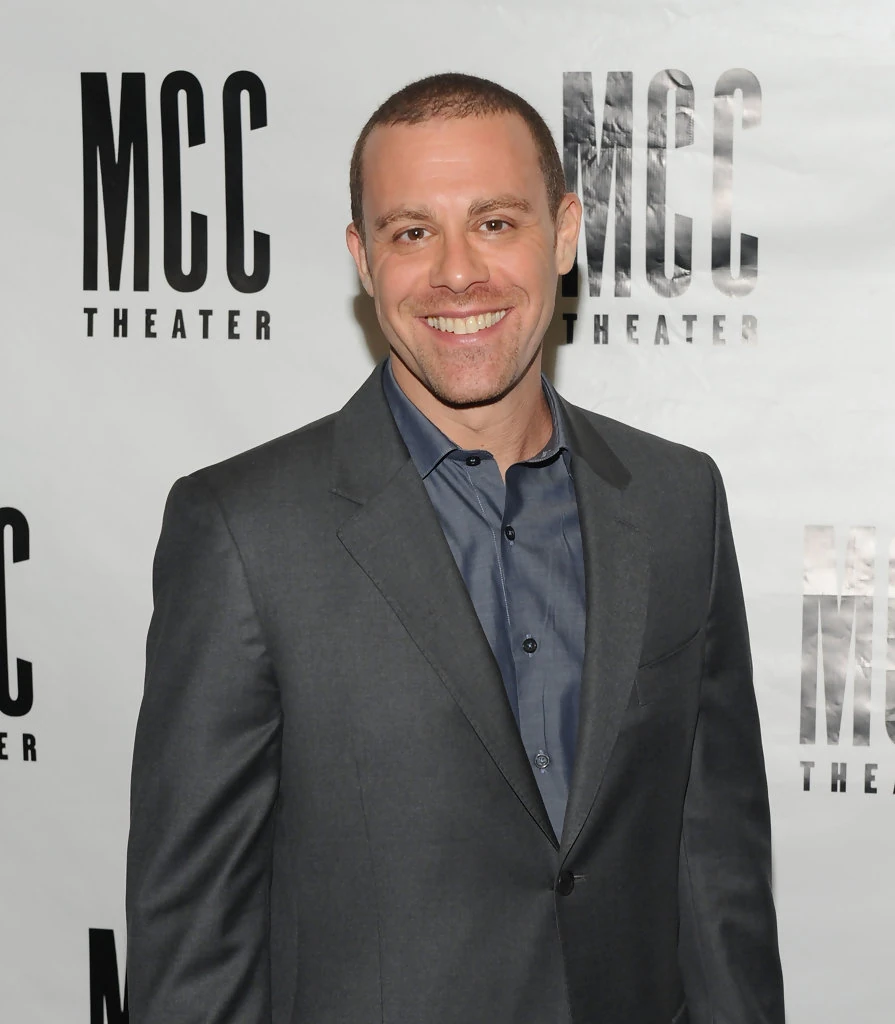 Matthew Rauch | Blue Bloods Wiki | Fandom