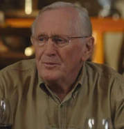 Henry Reagan | Blue Bloods Wiki | Fandom