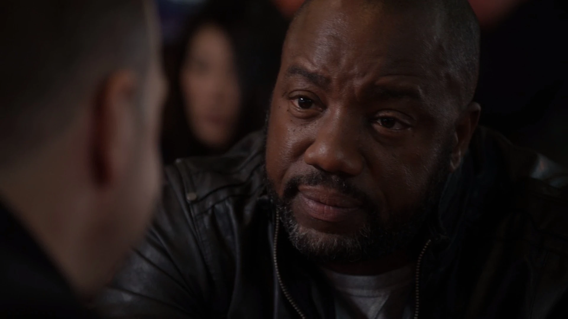 Darryl Reid | Blue Bloods Wiki | Fandom