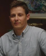 Jameson Reagan | Blue Bloods Wiki | Fandom