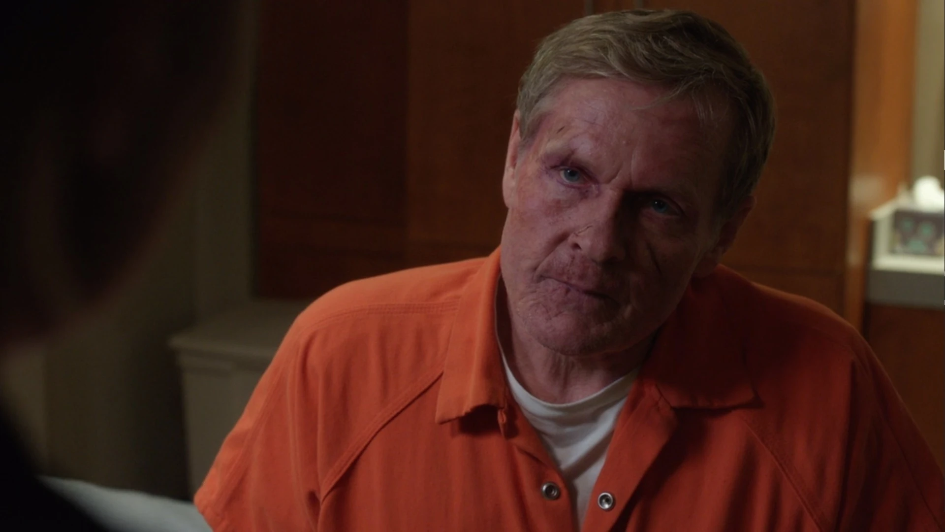 Armin Janko | Blue Bloods Wiki | Fandom