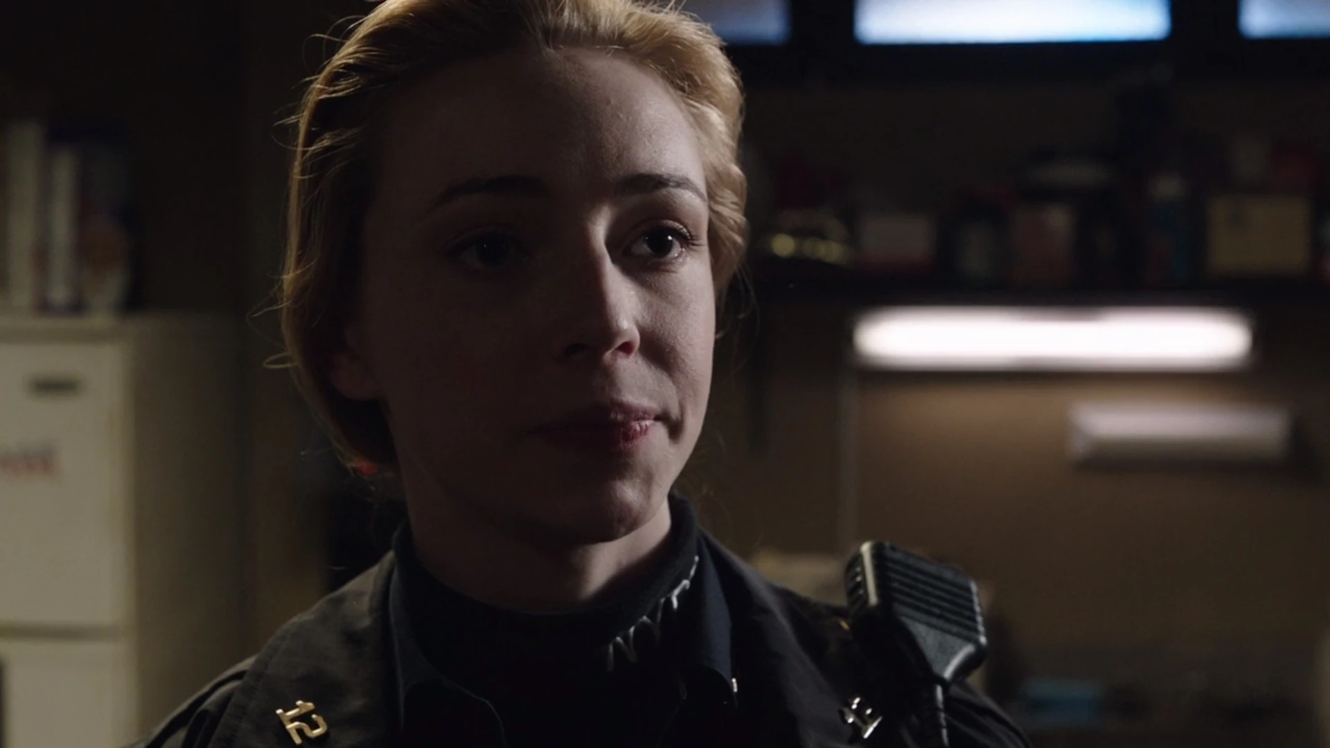 Brenda Patimkin | Blue Bloods Wiki | Fandom