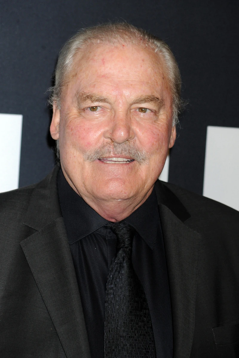 Stacy Keach | Blue Bloods Wiki | Fandom
