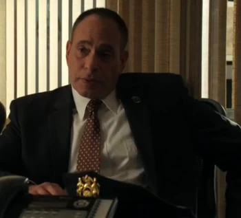 Derek Elwood | Blue Bloods Wiki | Fandom