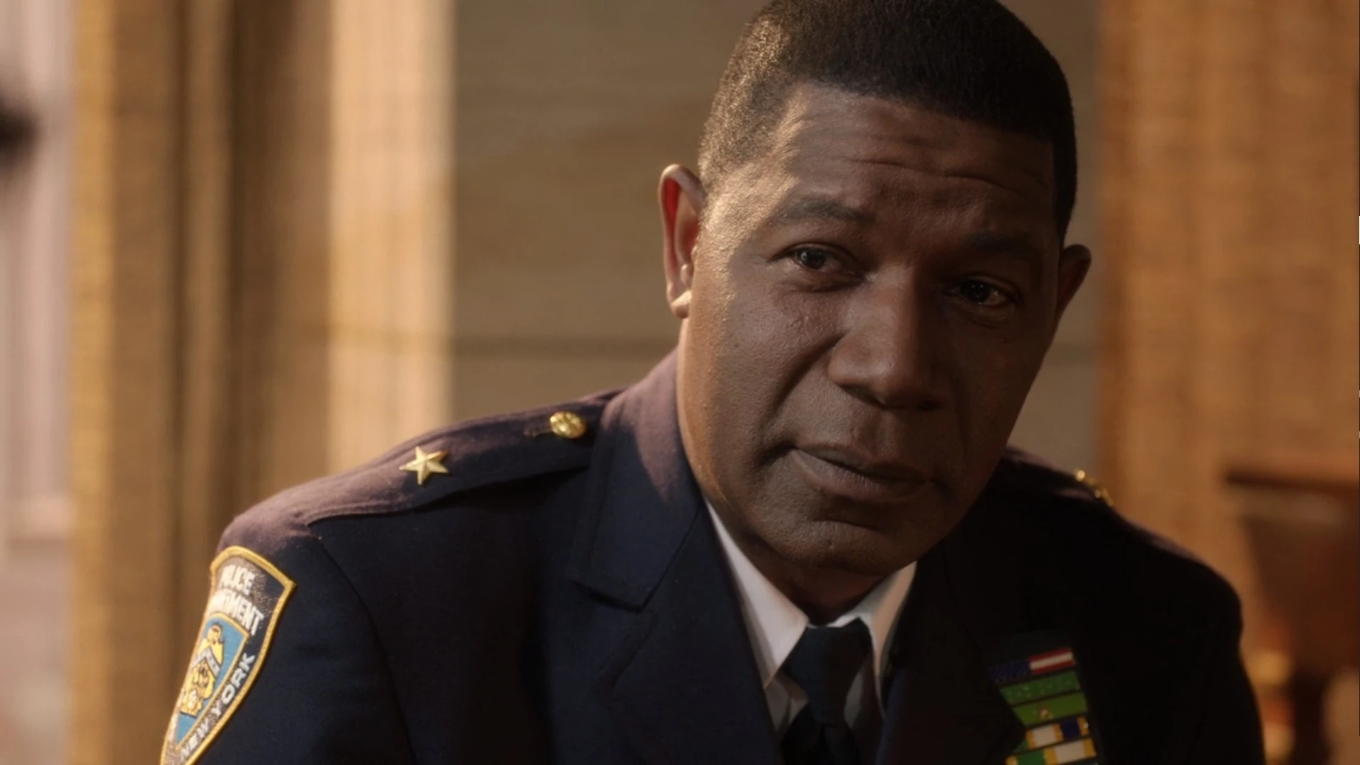 Donald Kent | Blue Bloods Wiki | Fandom