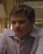 Sean Reagan | Blue Bloods Wiki | Fandom