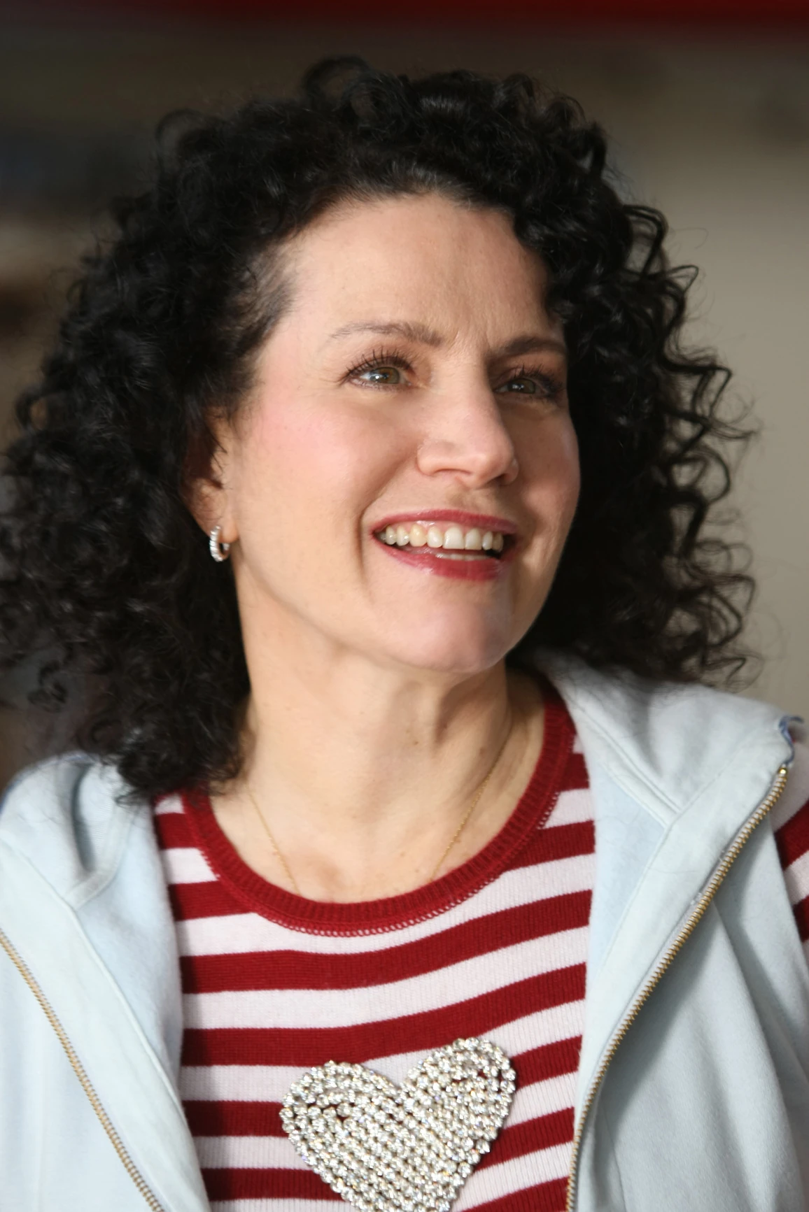 Susie Essman | Blue Bloods Wiki | Fandom