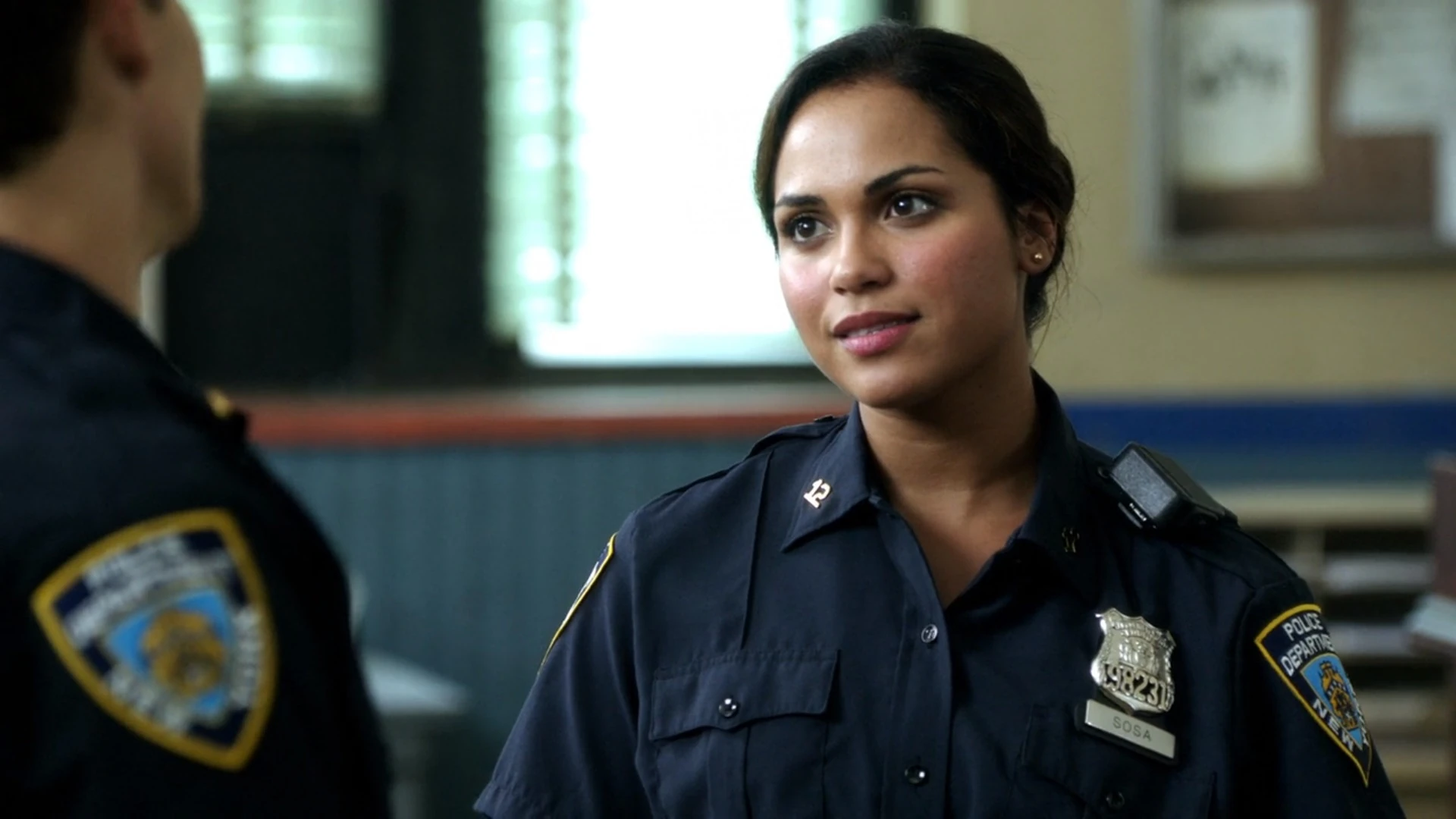 Luisa Sosa | Blue Bloods Wiki | Fandom