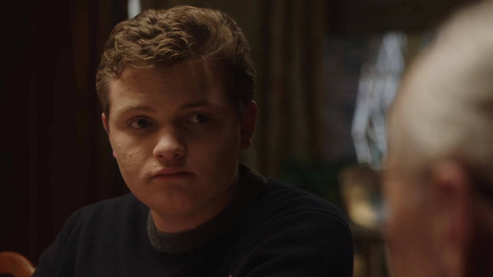 Sean Reagan | Blue Bloods Wiki | Fandom