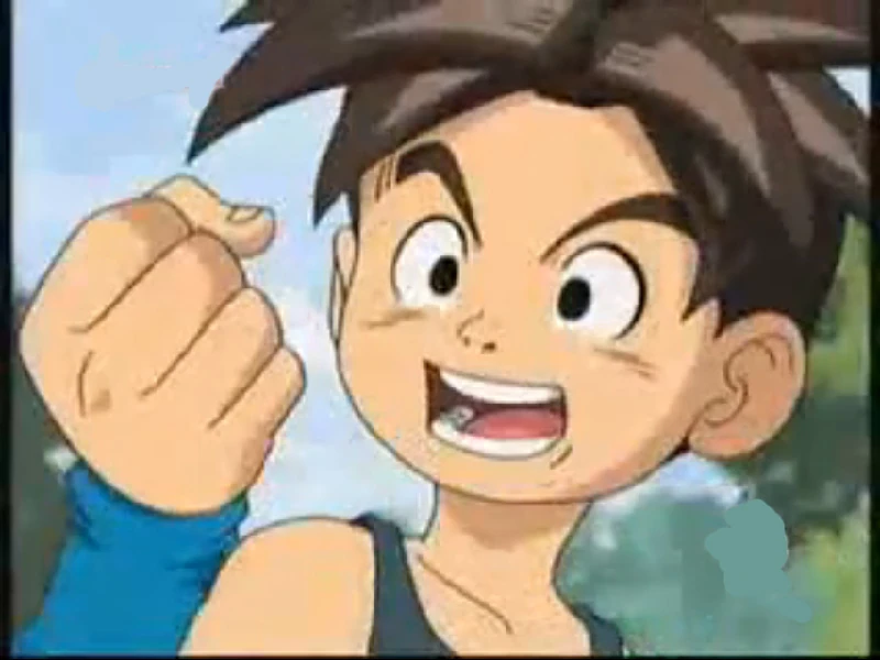 Shu | Blue Dragon Wiki | Fandom