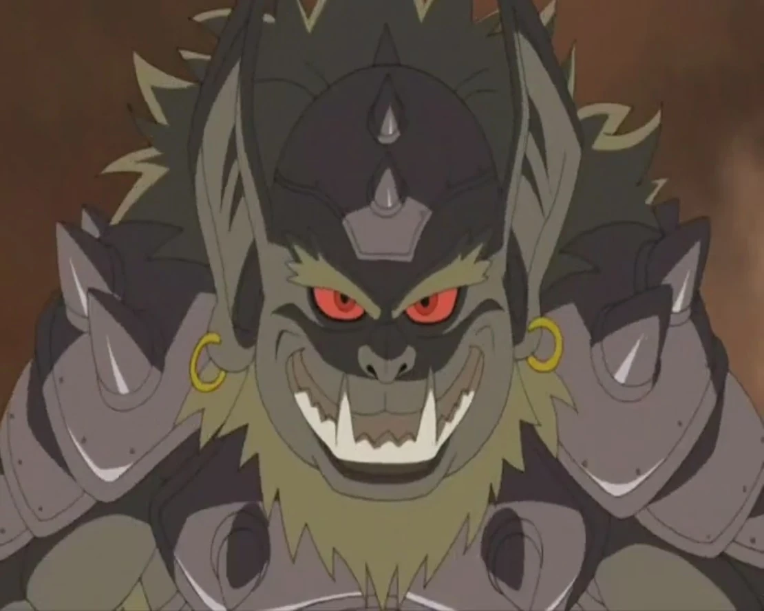Goblin | Blue Dragon Wiki | Fandom