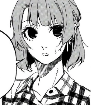 Anri Teieri | Blue Lock Wiki | Fandom