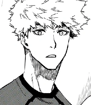 Rensuke Kunigami | Blue Lock Wiki | Fandom