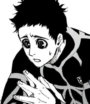 Aoshi Tokimitsu | Blue Lock Wiki | Fandom